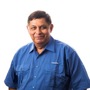 Expert Team - CamPak